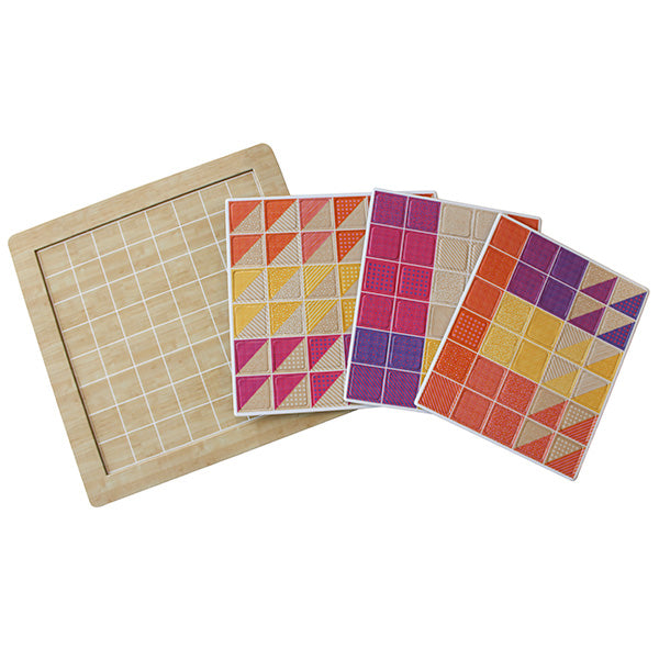 Patternation|6-0409 Tiger Tribe|Spunkybubs – Spunky Bubs